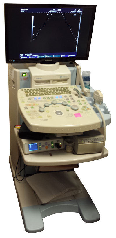 Uninterruptible Power Supply (UPS) Systems for Ultrasound Machines ...