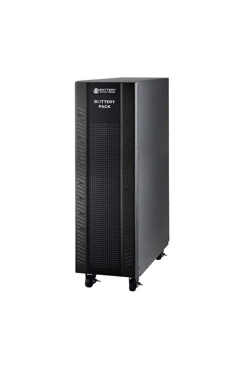 3 Phase Battery Backup Uninterruptible Power Supply Systems (UPS ...