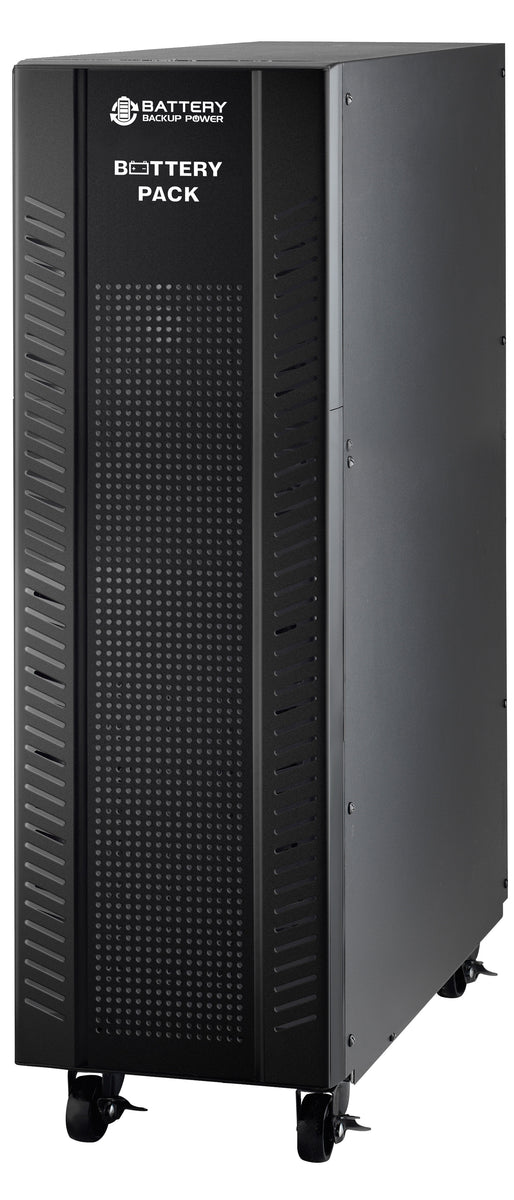 EBP (External Battery Packs) – Battery Backup Power, Inc.