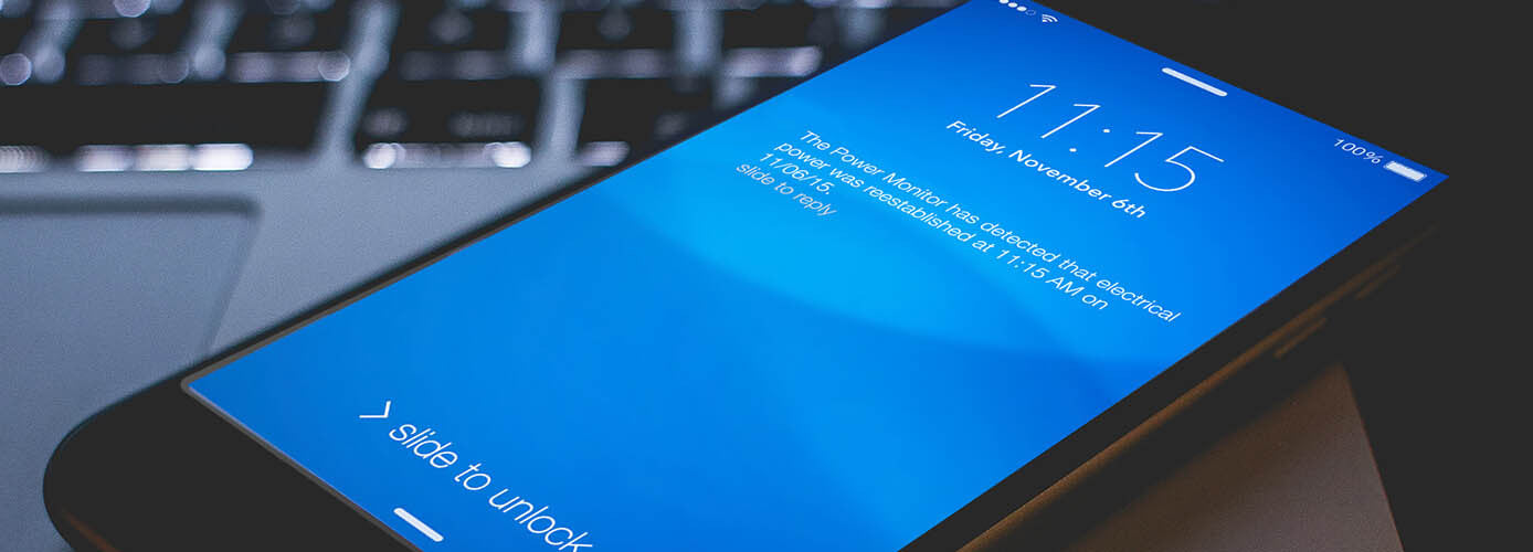 battery backup screeching